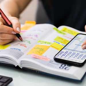 Agende, Rubriche e Diari scolastici - Cartonlineitalia.it