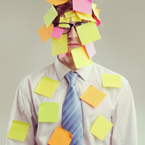 Post-It Colorati e Note adesive - Cartonlineitalia.it