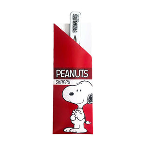 Penna Snappy Peanuts Snoopy Best Friends - Cartonlineitalia.it